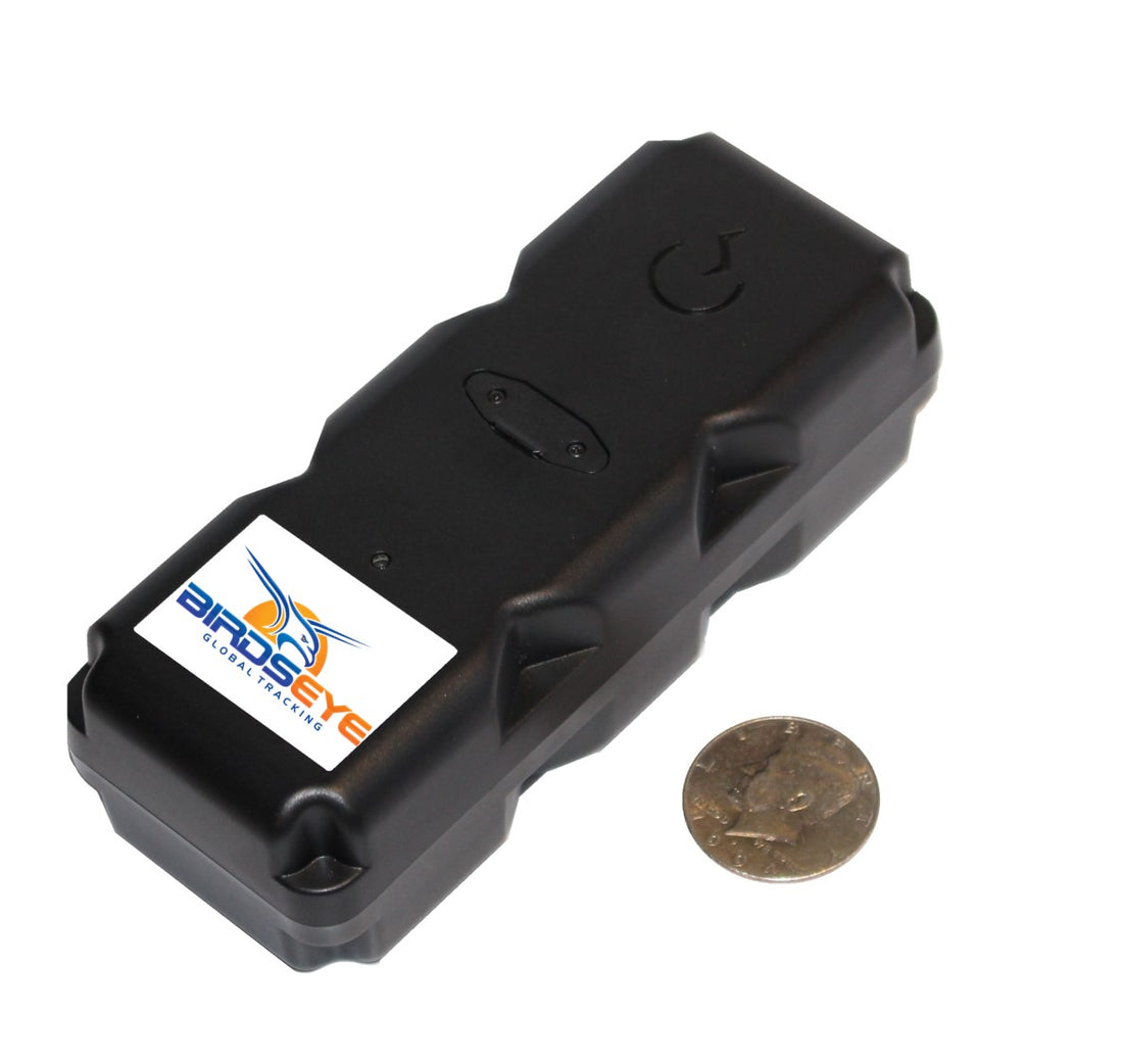 Eagle 4G GPS Tracker – BirdsEye Trackers